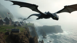 Cast of How to Train Your Dragon 4 (2025 Live-Action) - DownUnder Brief